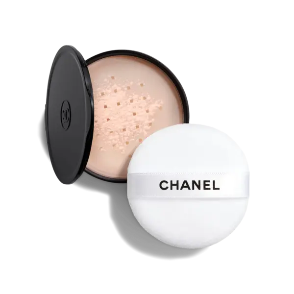 Chanel Poudre Universelle Libre – Refill Natural Finish Loose Powder On-the-go Format - 12 Light Medium