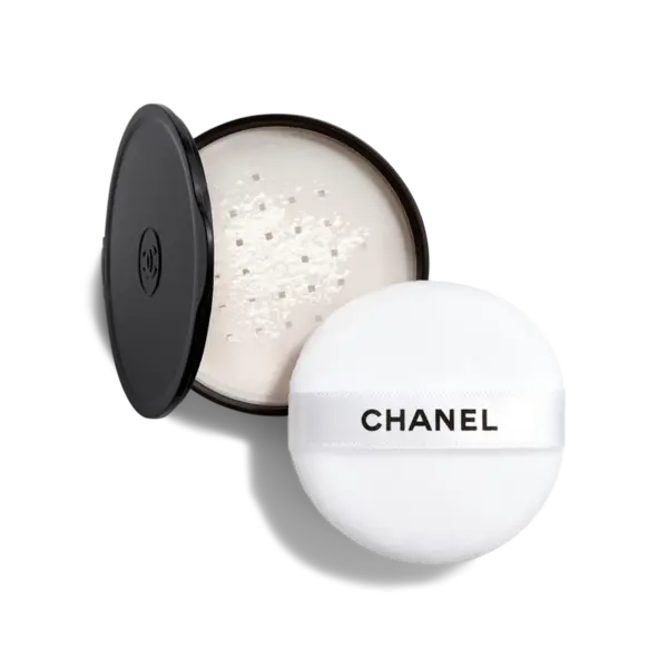 Chanel Poudre Universelle Libre – Refill Natural Finish Loose Powder On-the-go Format - 10 Translucent