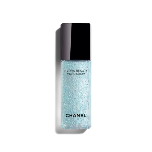 Chanel Hydra Beauty Micro Serum Rebalancing Replenishing Hydration - One-color