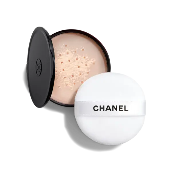Chanel Poudre Universelle Libre – Refill Natural Finish Loose Powder On-the-go Format - 20 Medium