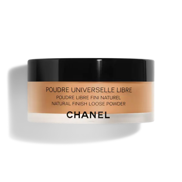 Chanel Poudre Universelle Libre Natural Finish Loose Powder - 50