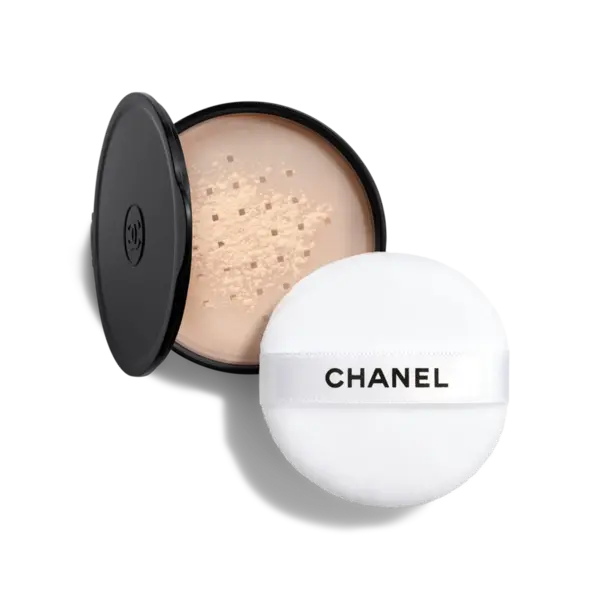 Chanel Poudre Universelle Libre – Refill Natural Finish Loose Powder On-the-go Format - 30 Medium Plus