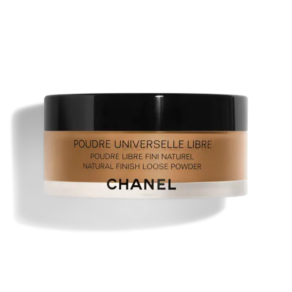 Chanel Poudre Universelle Libre Natural Finish Loose Powder - 91