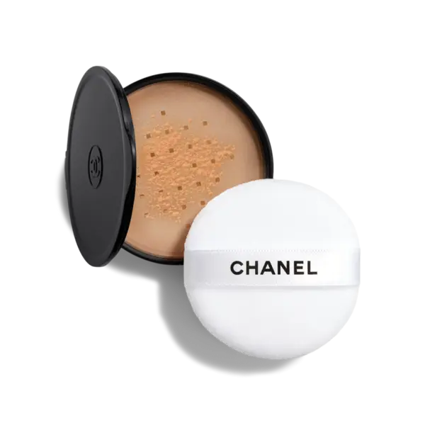 Chanel Poudre Universelle Libre – Refill Natural Finish Loose Powder On-the-go Format - 91 Deep