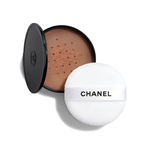 Chanel Poudre Universelle Libre – Refill Natural Finish Loose Powder On-the-go Format - 152 Very Intense