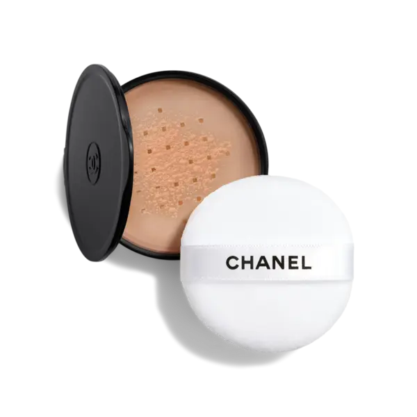 Chanel Poudre Universelle Libre – Refill Natural Finish Loose Powder On-the-go Format - 70 Dark Medium