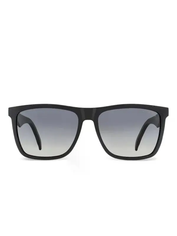 Carrera Eyewear 5041 Wayfarer Sunglasses - Black