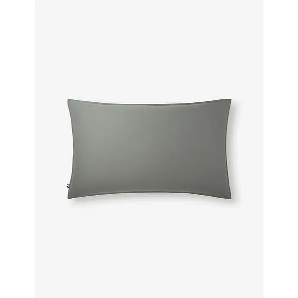 BOSS Be Cotton Pillowcase - Khaki