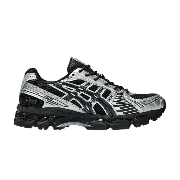 Asics Gel Kayano .1 Sneakers - Black