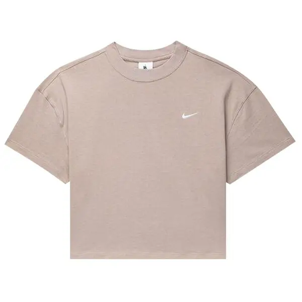 Nike Lab Tee - Tan