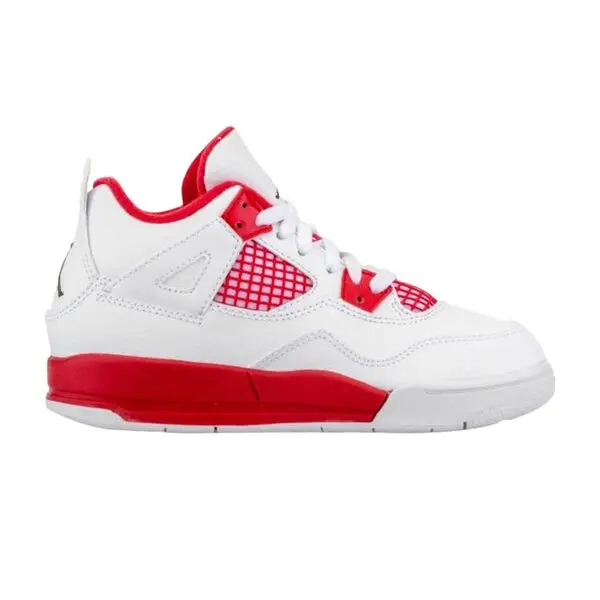 JORDAN 4 Retro Ps 'alternate 89