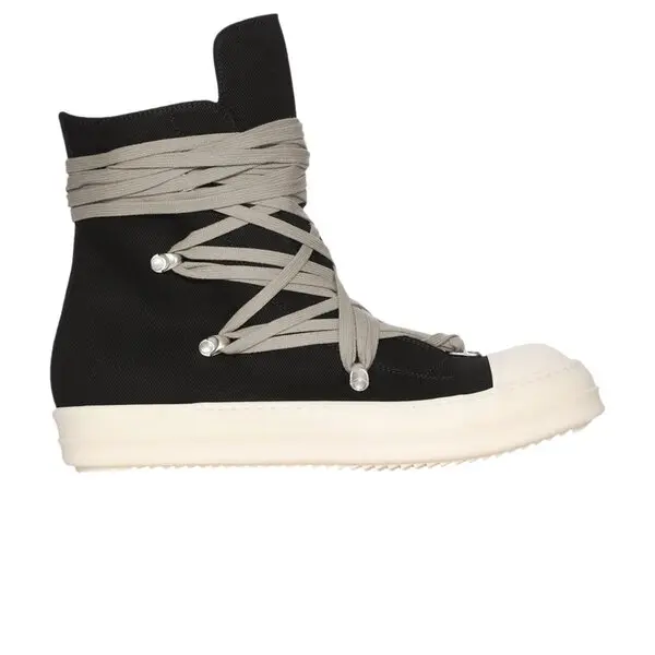 Rick Owens Megalace High