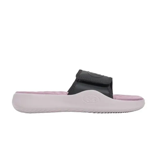 Under Armour Ignite Pro Slide - Grey