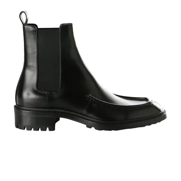 Saint Laurent Joe Chelsea Boots