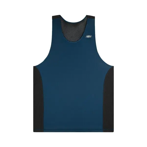 Aimé Leon Dore X New Balance Rc56 Racing Singlet