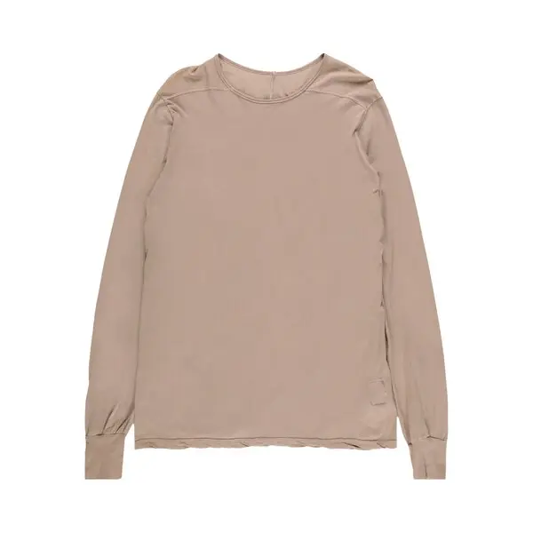 Rick Owens Level Long-sleeve T-shirt