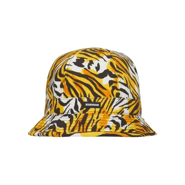 NEIGHBORHOOD Ball Hat - Yellow