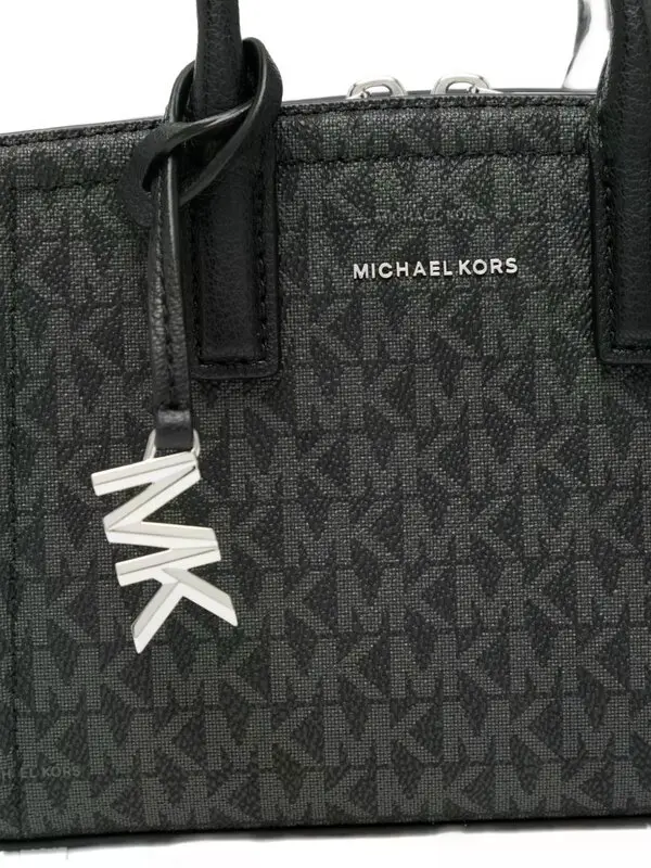 Michael Kors Laila Tote Bag