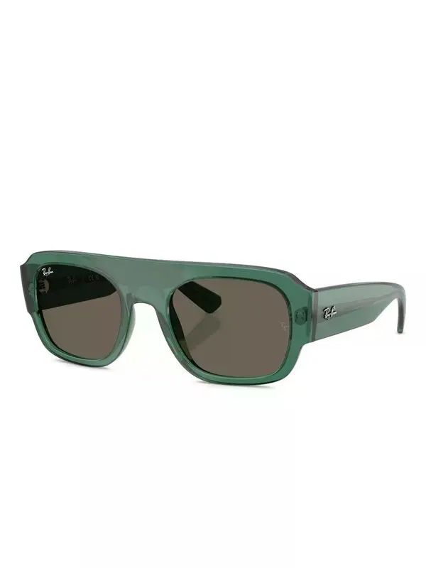 Ray-ban Square-frame Sunglasses