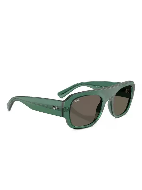 Ray-ban Square-frame Sunglasses