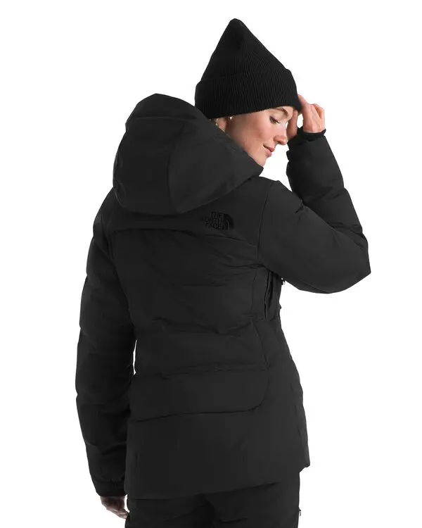 The North Face Cirque Down Jacket