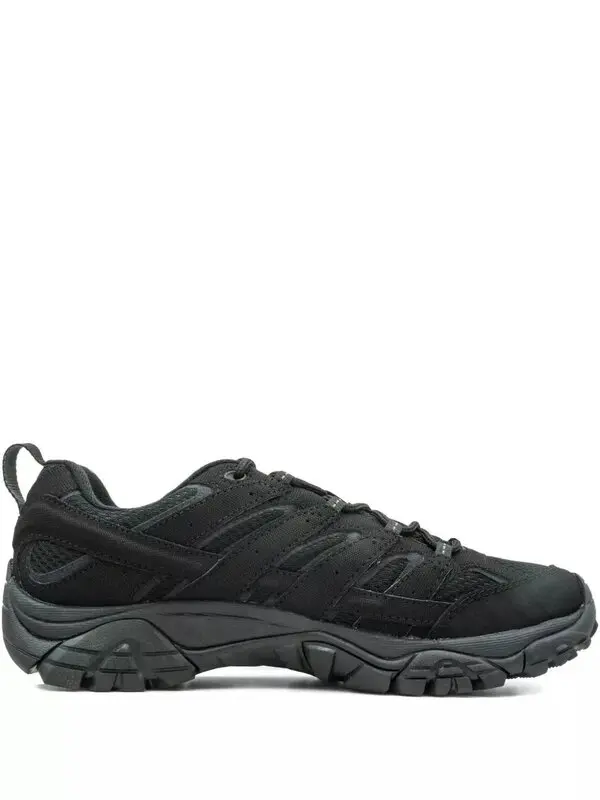 Merrell Gore-tex Mesh Trainers