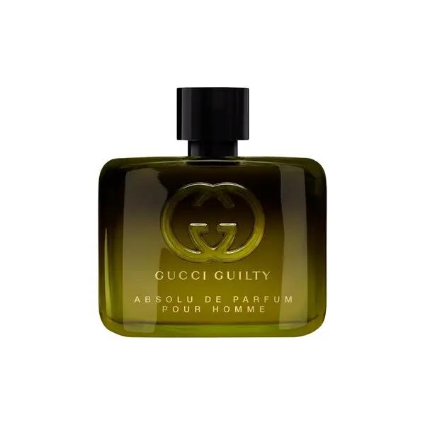 Gucci Guilty Absolu De Parfum For With Orange Flower Parfum Spray - One-color