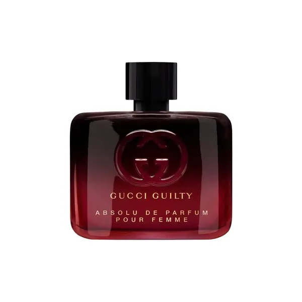 Gucci Guilty Absolu De Parfum For With Coffee And Tonka Bean Parfum Spray - One-color