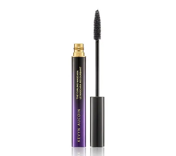 KEVYN AUCOIN The Curling Mascara - One-color