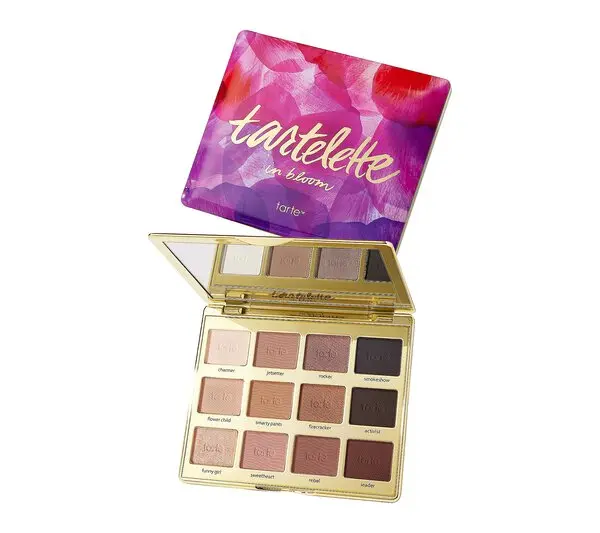 TARTE Lette In Bloom Amazonian Clay Palett E - One-color