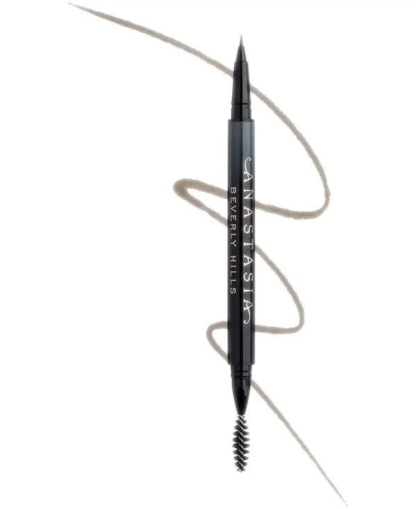 ANASTASIA BEVERLY HILLS Microstroke Brow Pen - Chocolate