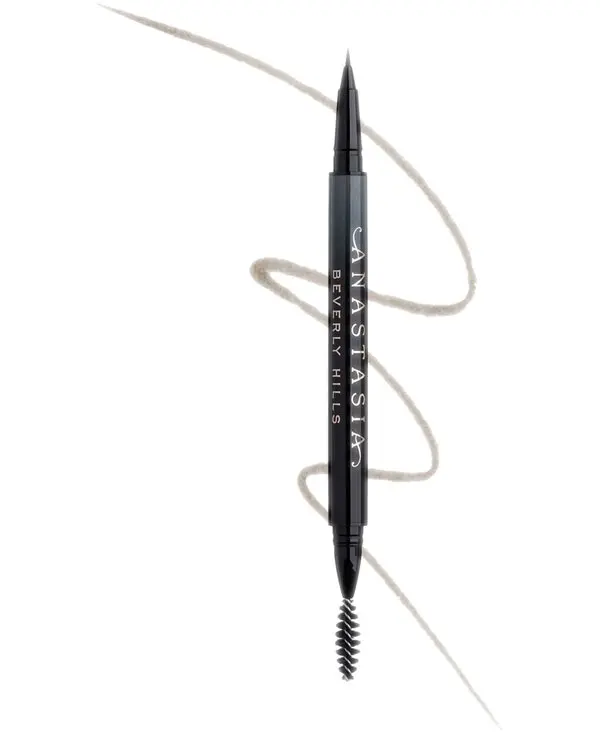 ANASTASIA BEVERLY HILLS Microstroke Brow Pen - Soft Brown