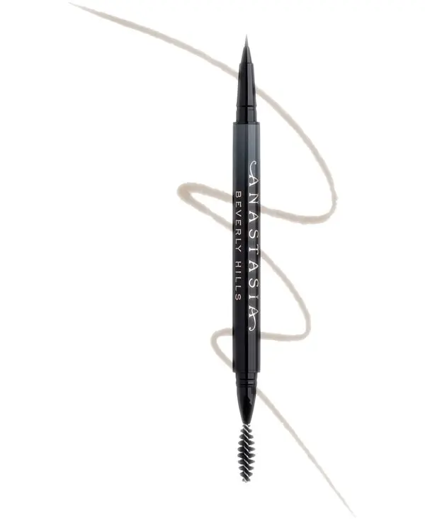 ANASTASIA BEVERLY HILLS Microstroke Brow Pen - Taupe
