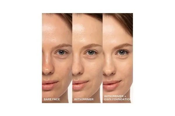 Anna Sui Gel Foundation Primer - Clear