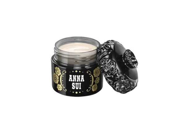 Anna Sui Gel Foundation Primer - Clear