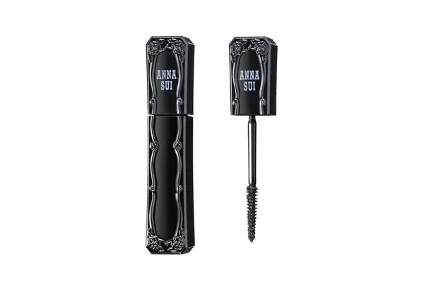 Anna Sui Volume Mascara - Black