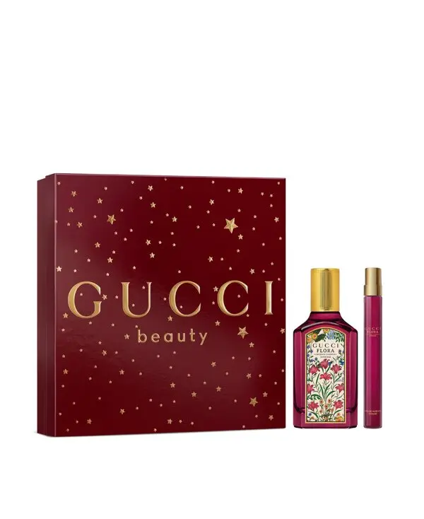 Gucci 2-pc. Flora Gorgeous Gardenia Intense Eau De Parfum Fragrance Set - No Color