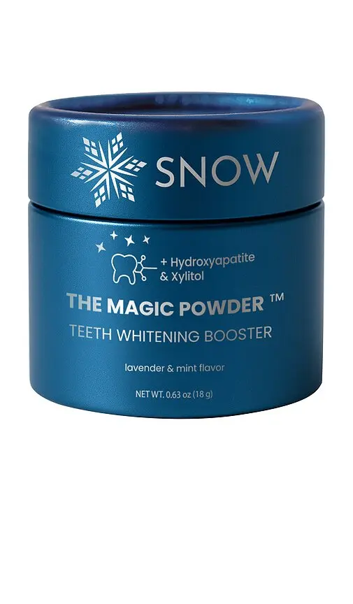 SNOW Diamondseries The Magic Whitening Booster Powder - N,a