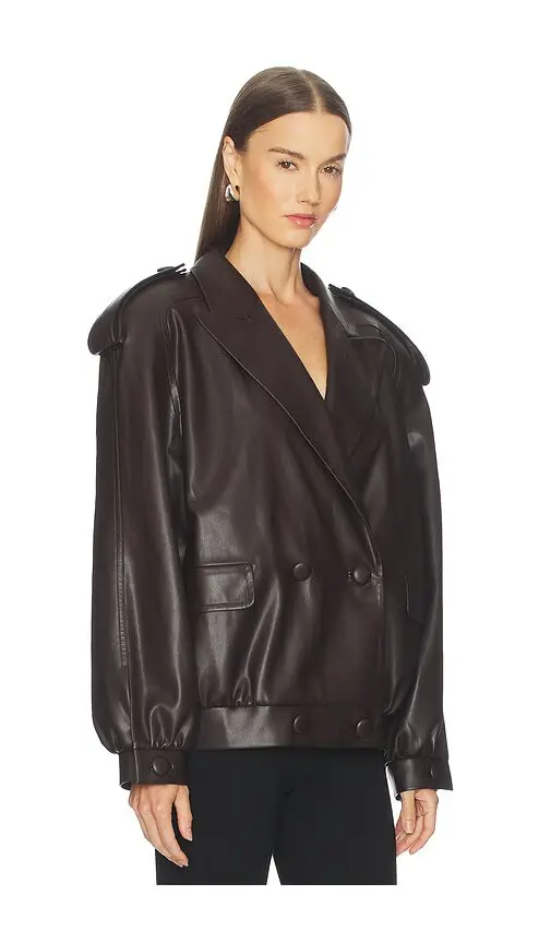Marianna Senchina Cindy Bomber Jacket