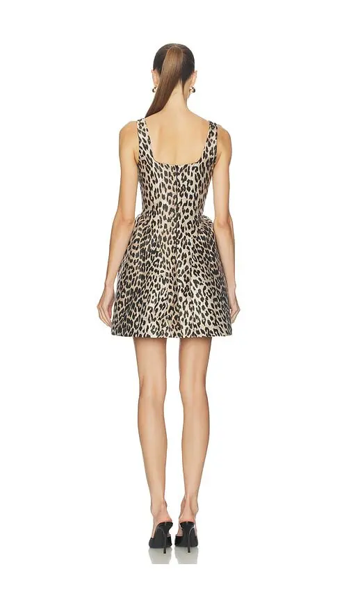 Astr The Label Claudie Dress