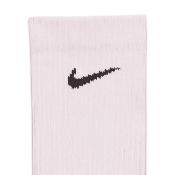 Nike Everyday Plus Cushioned Training Crew Socks - Multicolor