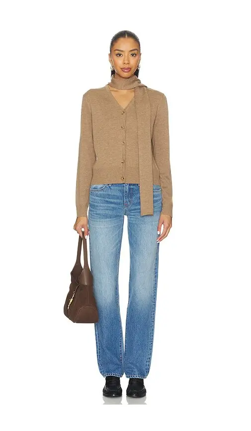 Astr The Label Glynne Sweater