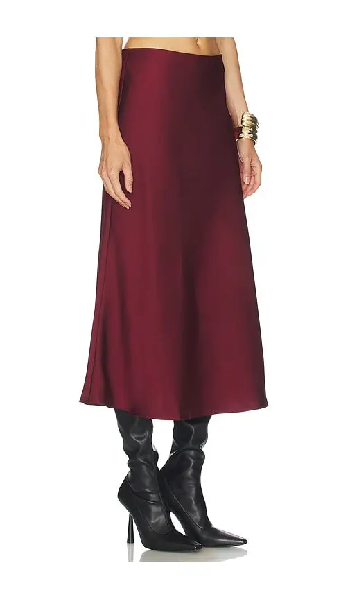 Astr The Label Windey Skirt