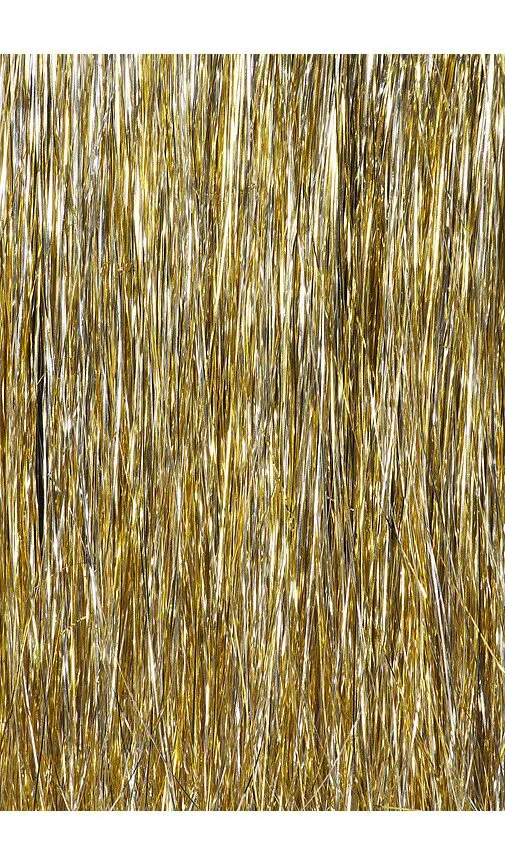 SIMONMILLER Bowie Fringe Mini Dress