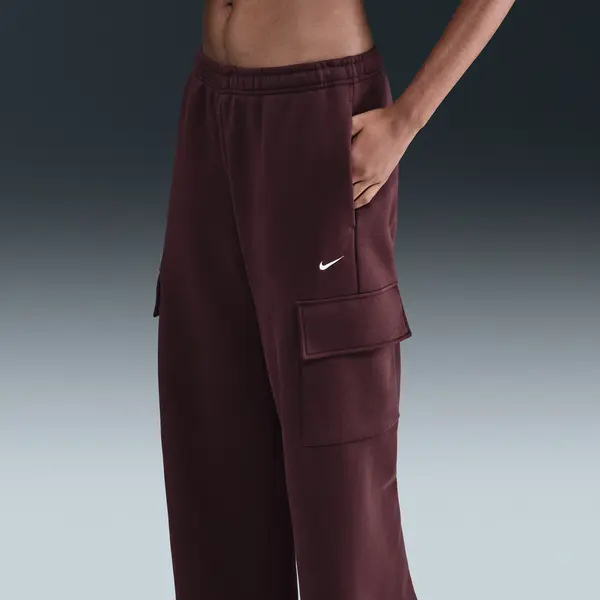 Nike Sportswear Phoenix Fleece Cargo Sweatpants