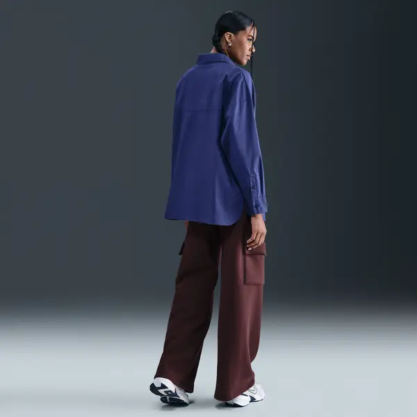 Nike Sportswear Phoenix Fleece Cargo Sweatpants