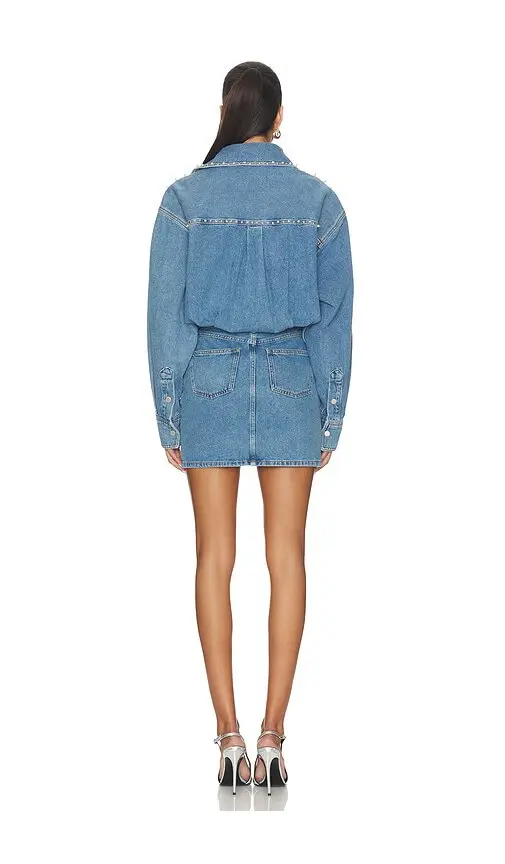 women's denim overall dress Judy Blue Denim Overall Dress  Boutique 1780