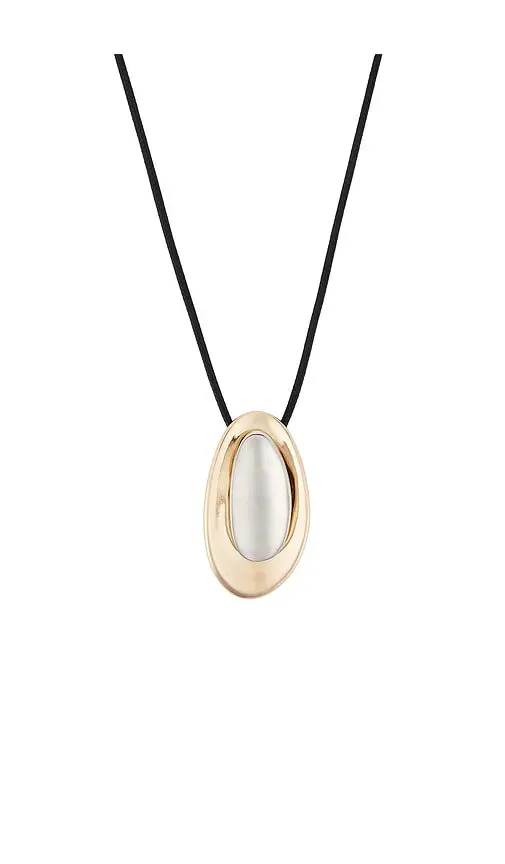 LOVERS AND FRIENDS Alek Statement Necklace