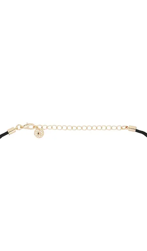 LOVERS AND FRIENDS Alek Statement Necklace
