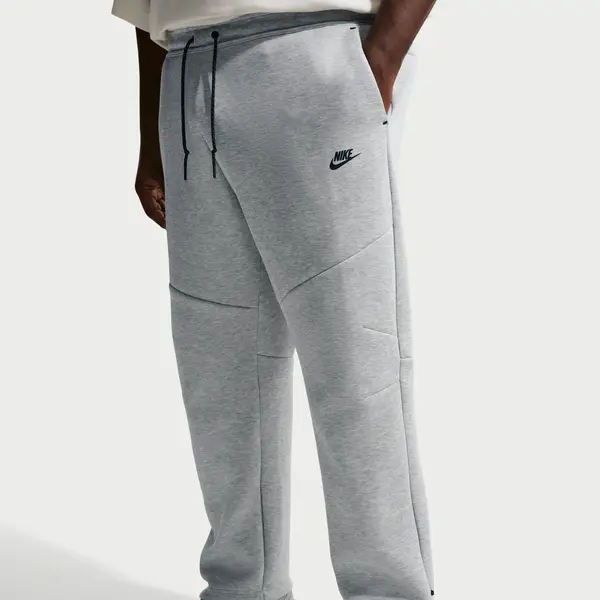 Nike Tech Open-hem Fleece Pants